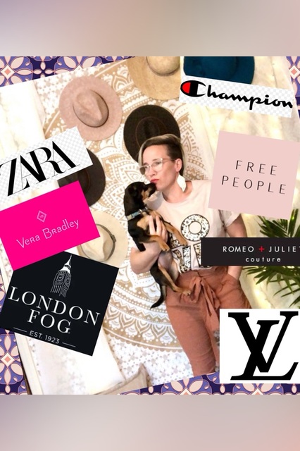 Posh Show - Poshmark